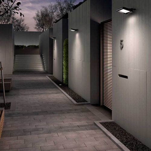 PROYECTOR LED 100W SIMON | SIMON