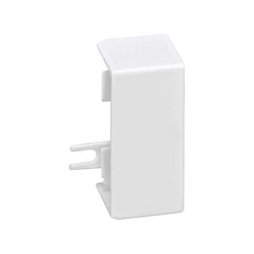 End cap accessory for PVC or halogen-free 10x22mm mini-trunking | SIMON