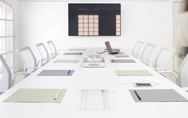 Simon 400 in-table dual opening kit | SIMON