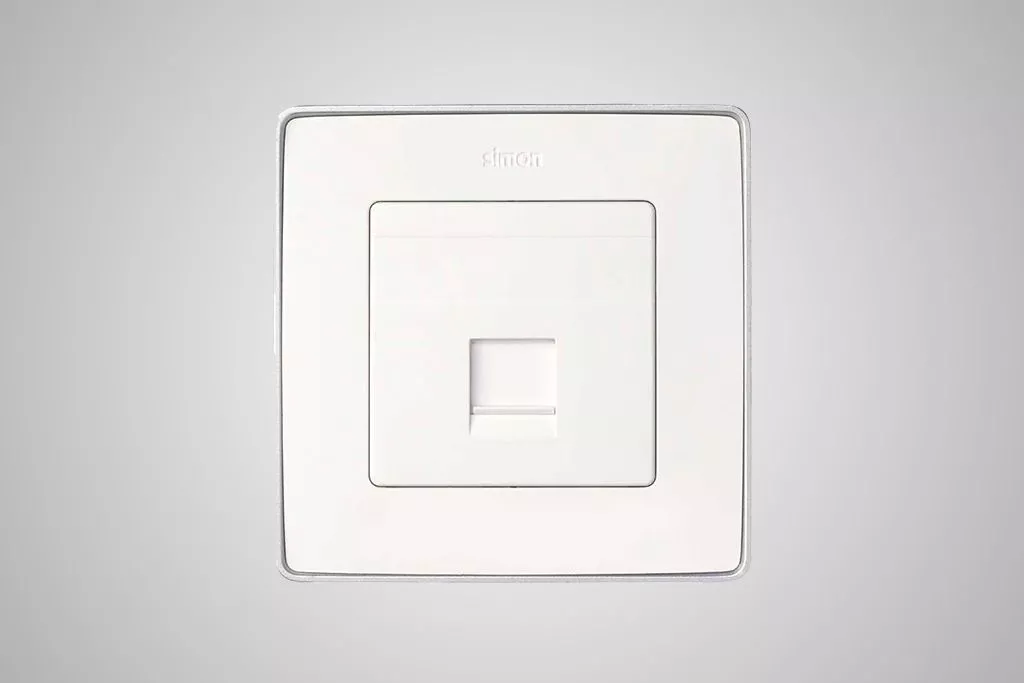 Conectores RJ45 Simon 82 | Simon
