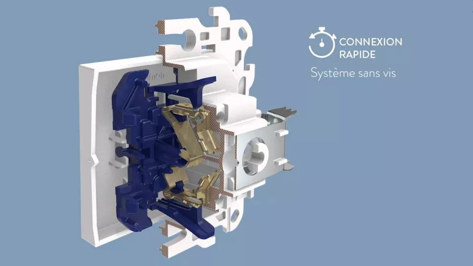 Simon 24 Harmonie | Site officiel de Simon